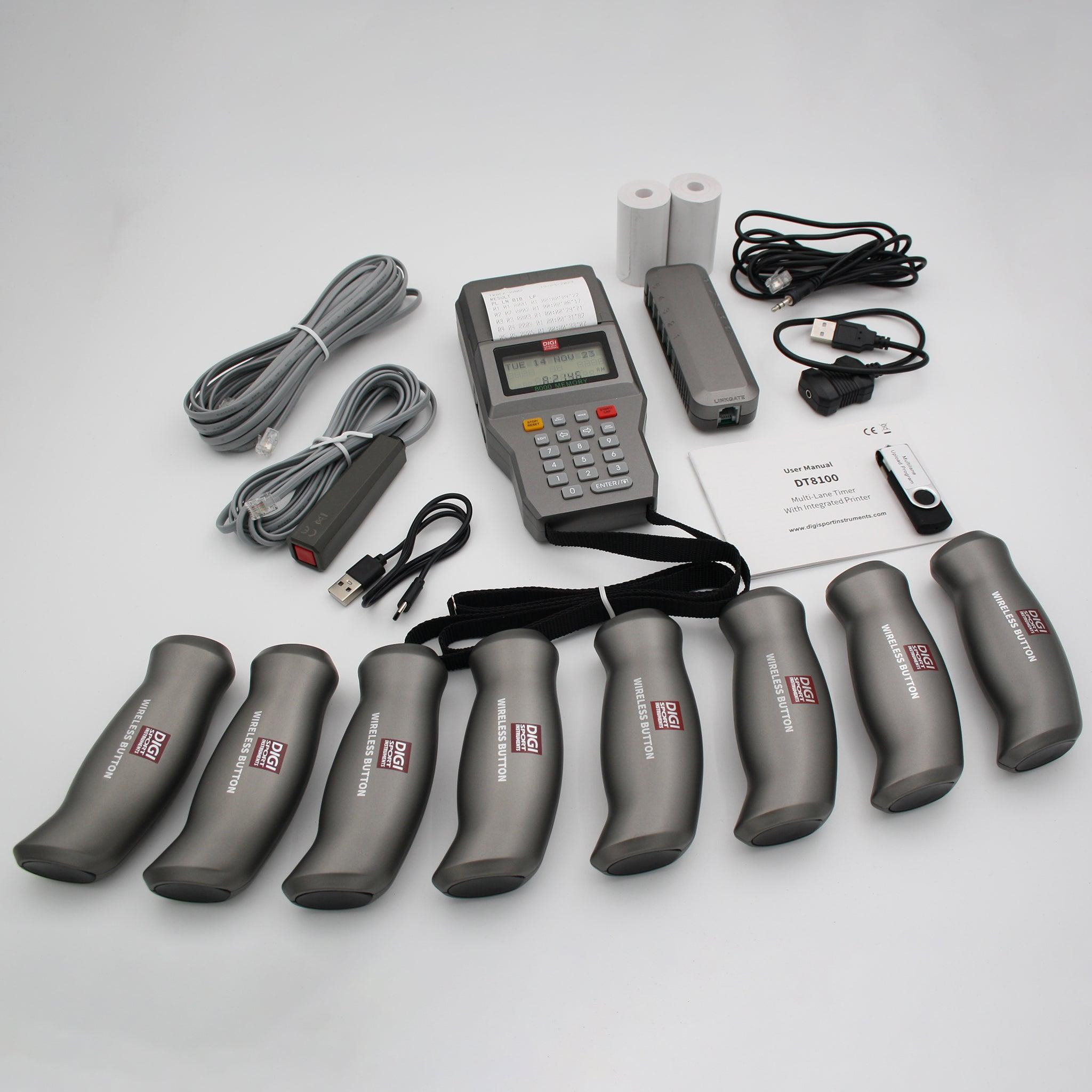 Digi Multi Timer Wireless @ A$1,463.00