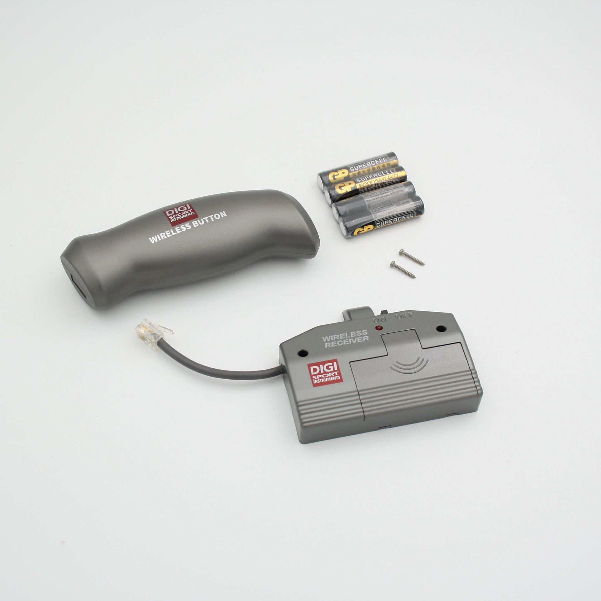 Digi Multi Timer Wireless Receiver @ A$154.00