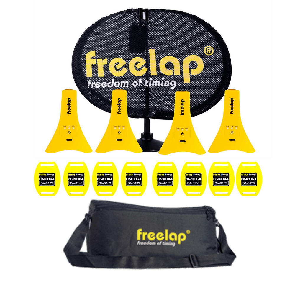 Freelap Pro BT Multi Lane Timing System @ A$4,250.00