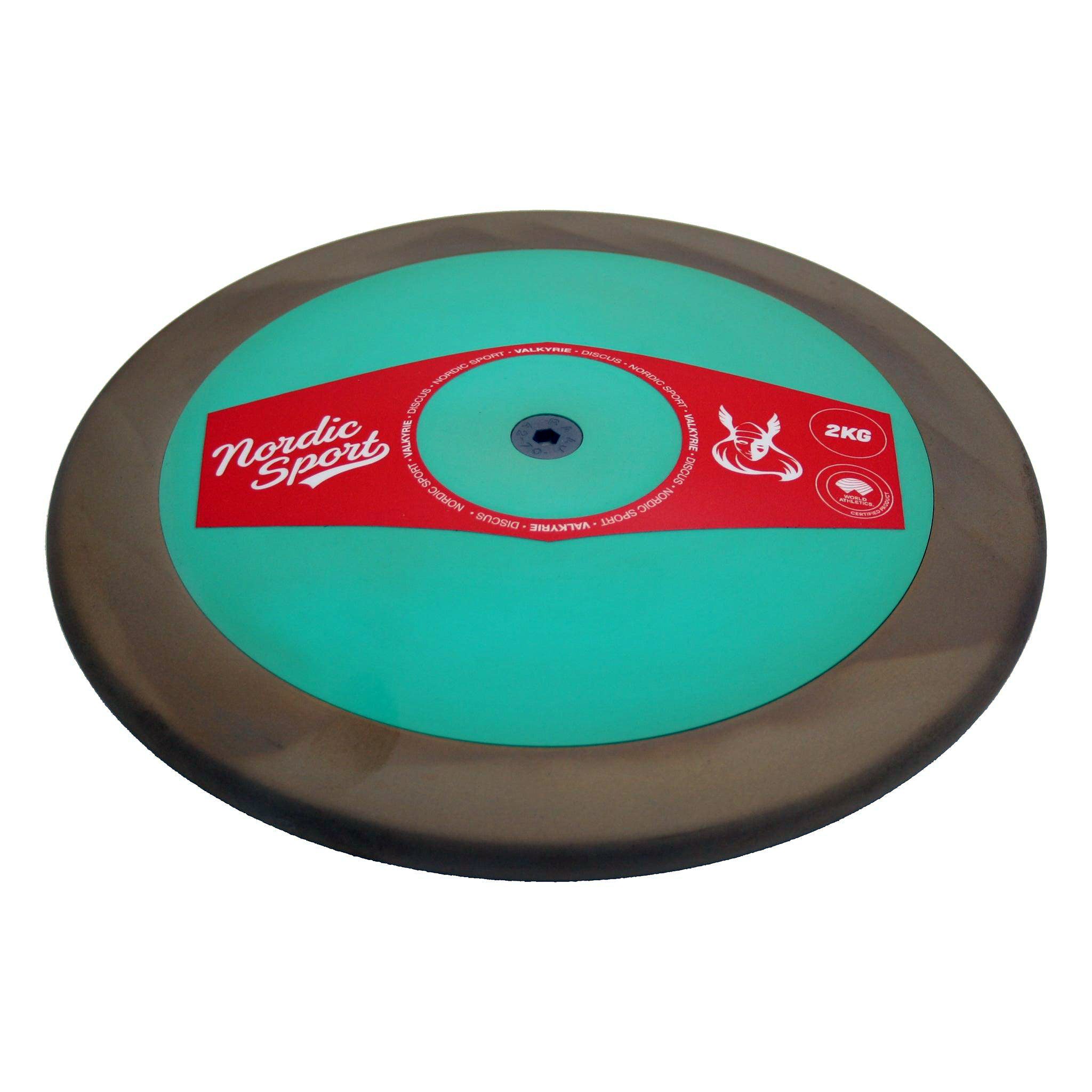 Nordic Valkyrie Discus @ A$295.60