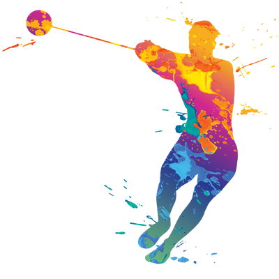 Athletics Equipment and Accessories - Nordic Sport Australia