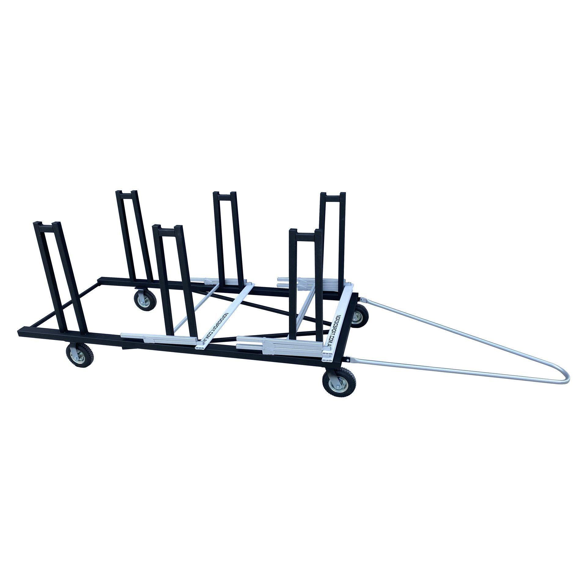Nordic Hurdle Trolley - 48 Collapsible Lit... @ A$1,429.15