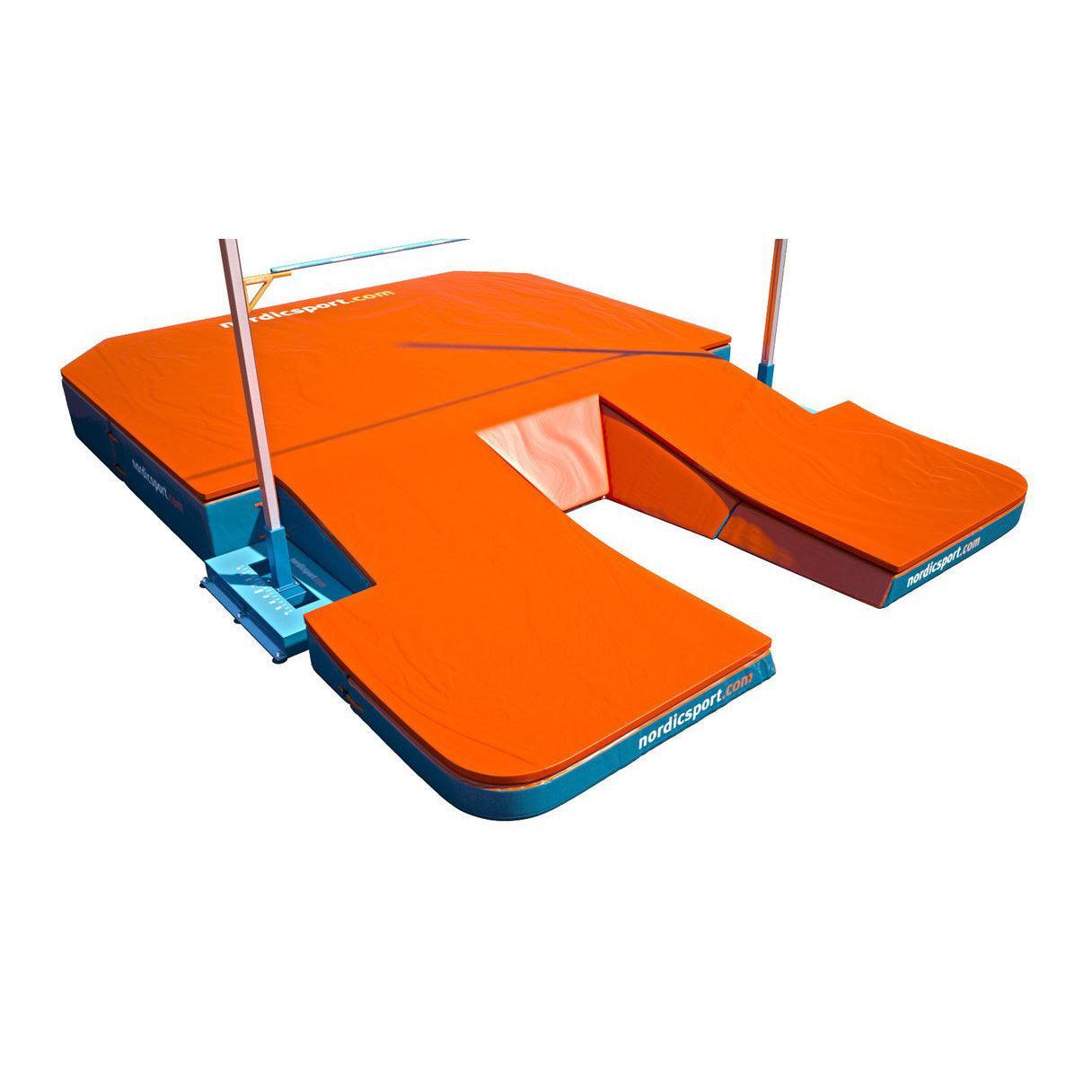 Nordic Pole Vault Pit Athena 2 @ A$40,985.45