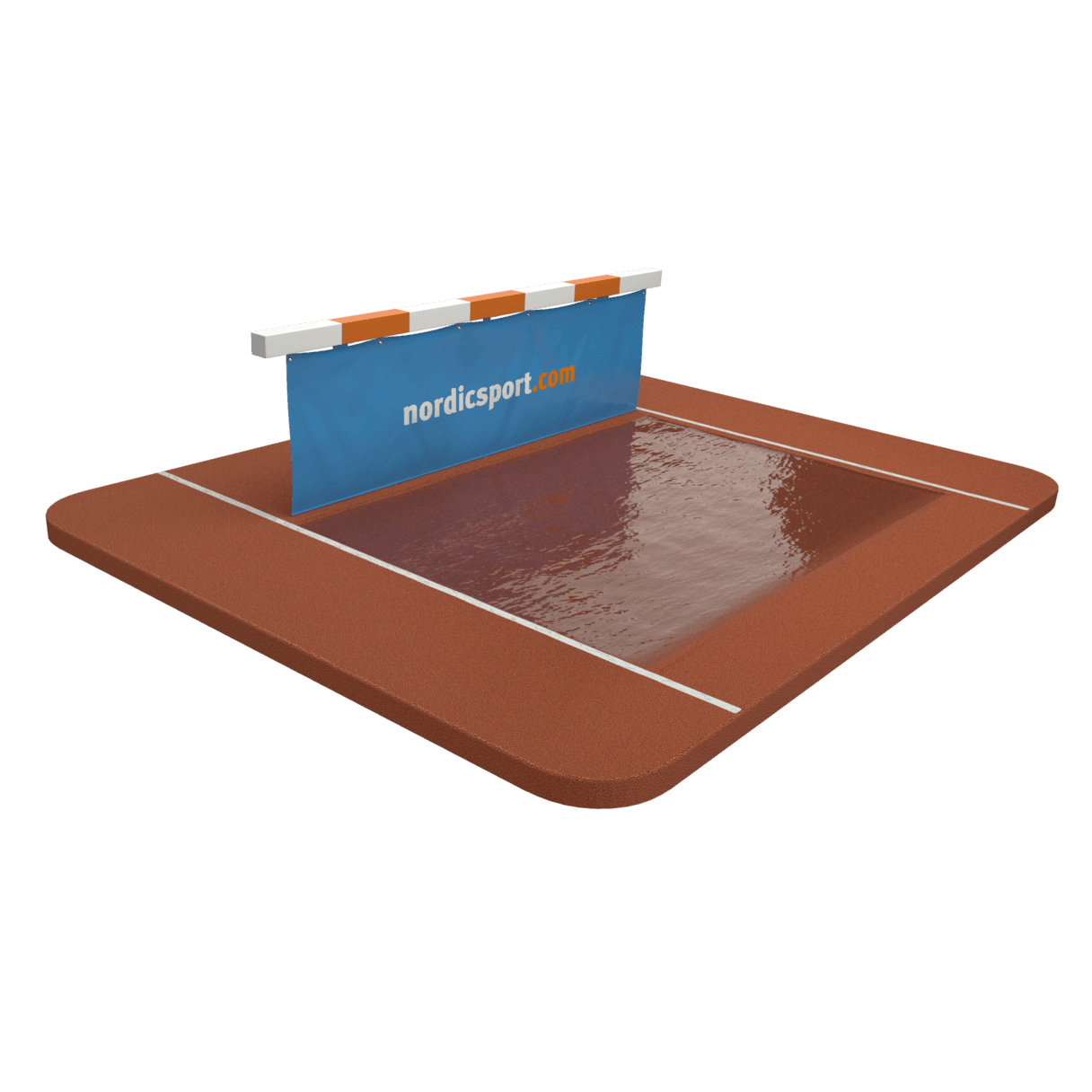 Nordic Water Jump Splash Guard @ A$341.25