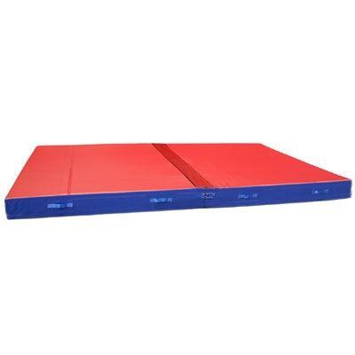 Nordic High Jump Mat 5000x3000x300mm 2pc @ A$3,567.75