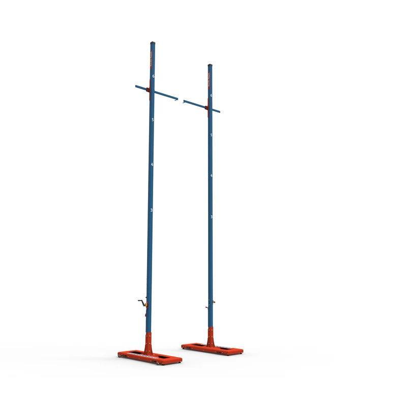 Nordic Pole Vault Stands Aluminium Elite @ A$20,247.50