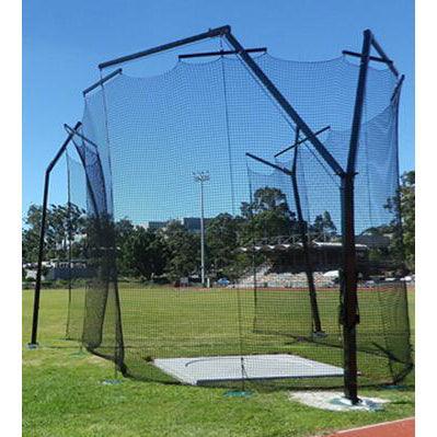 Apollo Discus Cage @ A$27,192.00