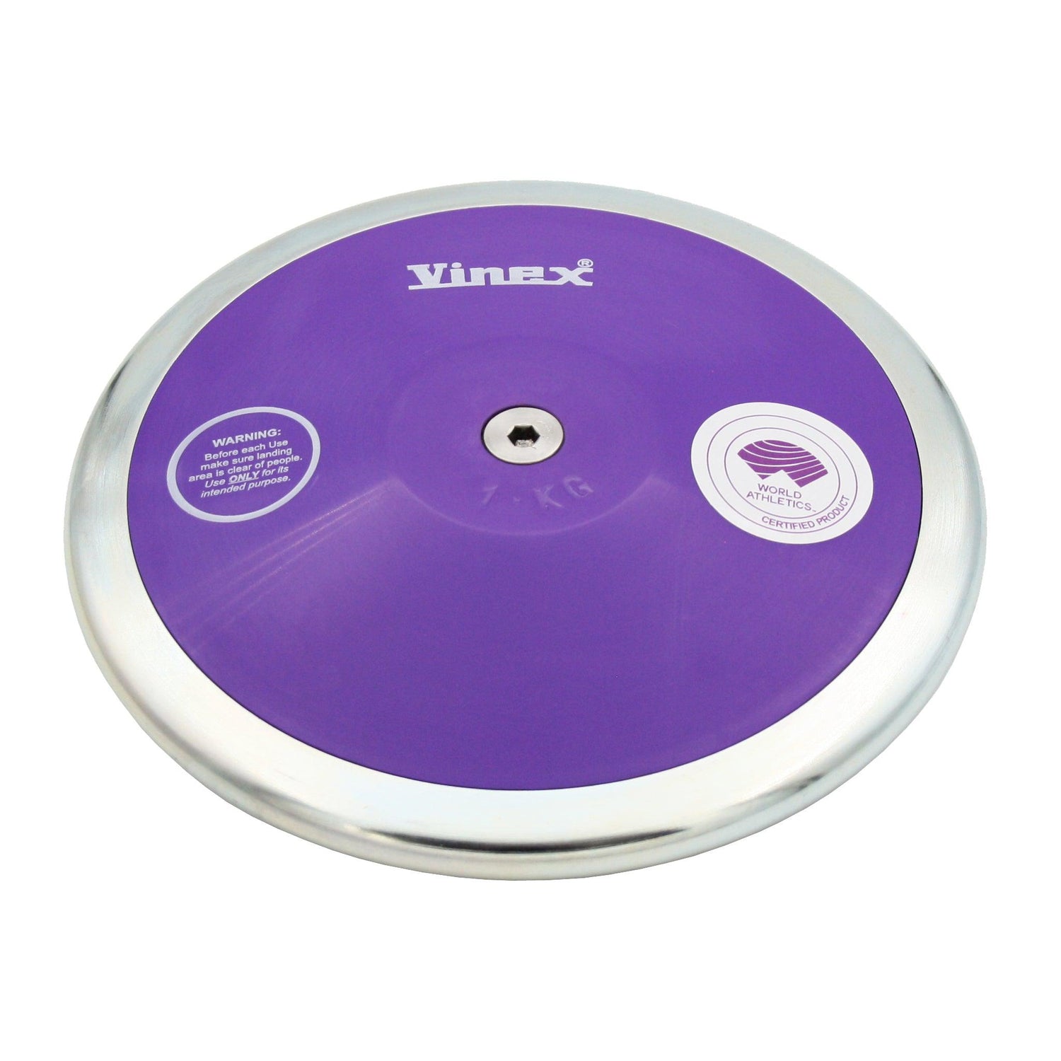 Select High Spin Discus @ A$32.80