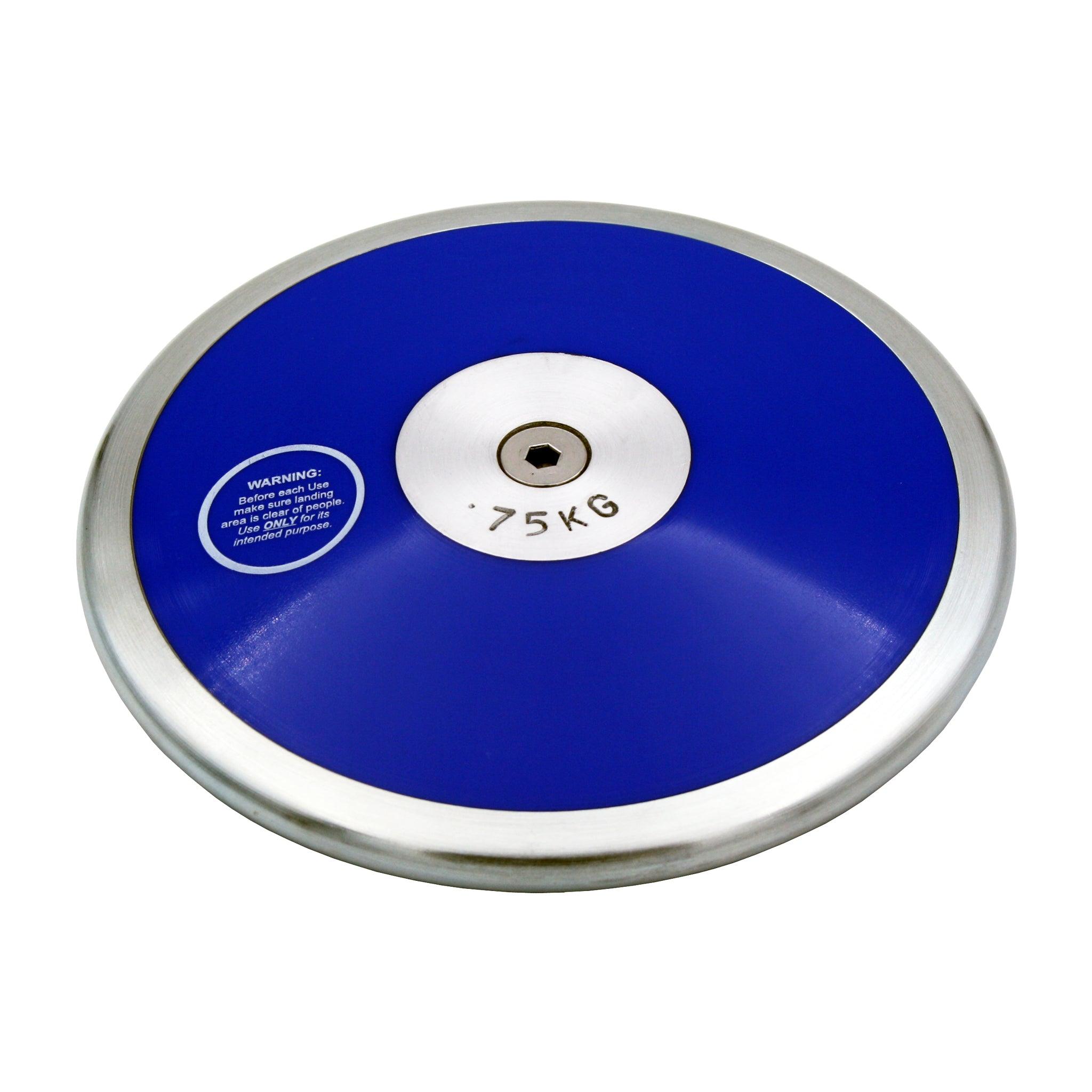 Nordic 750g Synthetic Discus @ A$32.80