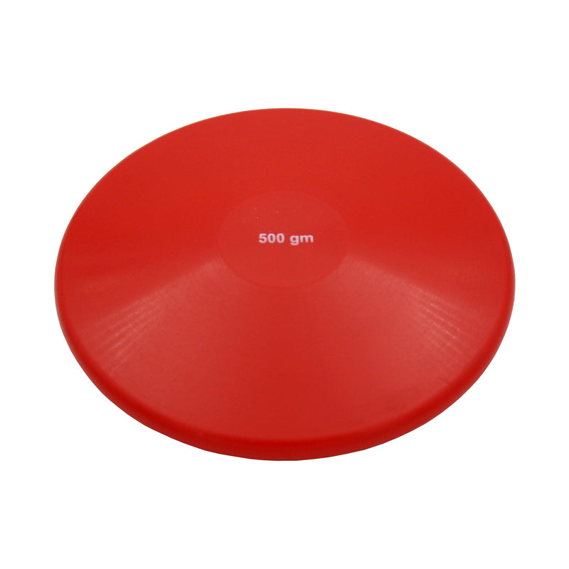 Safety Practice Discus @ A$11.30