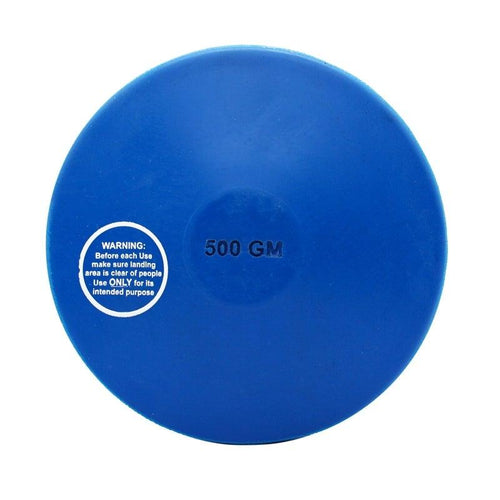 Nordic Rubber Discus @ A$6.50