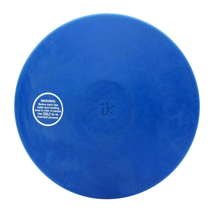 Nordic Rubber Discus @ A$6.50