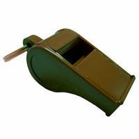 Plastic Whistle @ A$1.95