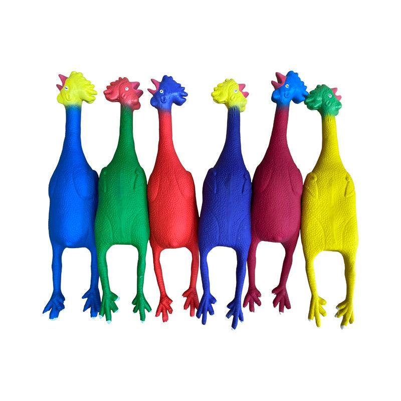 Rubber Chicken @ A$21.45