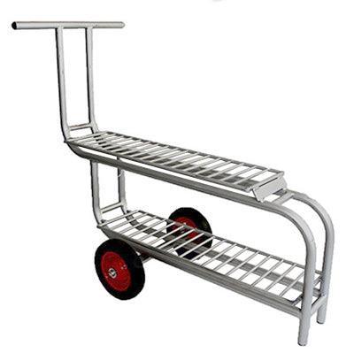 Nordic Discus Trolley @ A$719.20