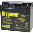 12V DC Continuous Battery Proline @ A$264.00