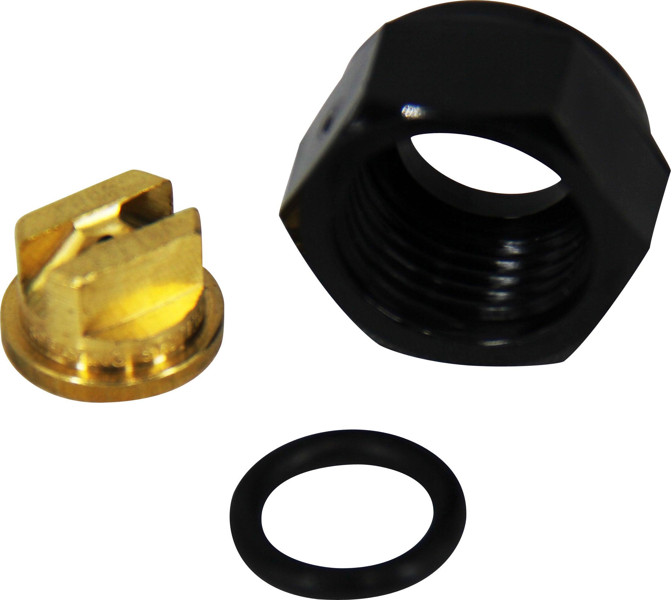 Nozzle Complete @ A$55.00