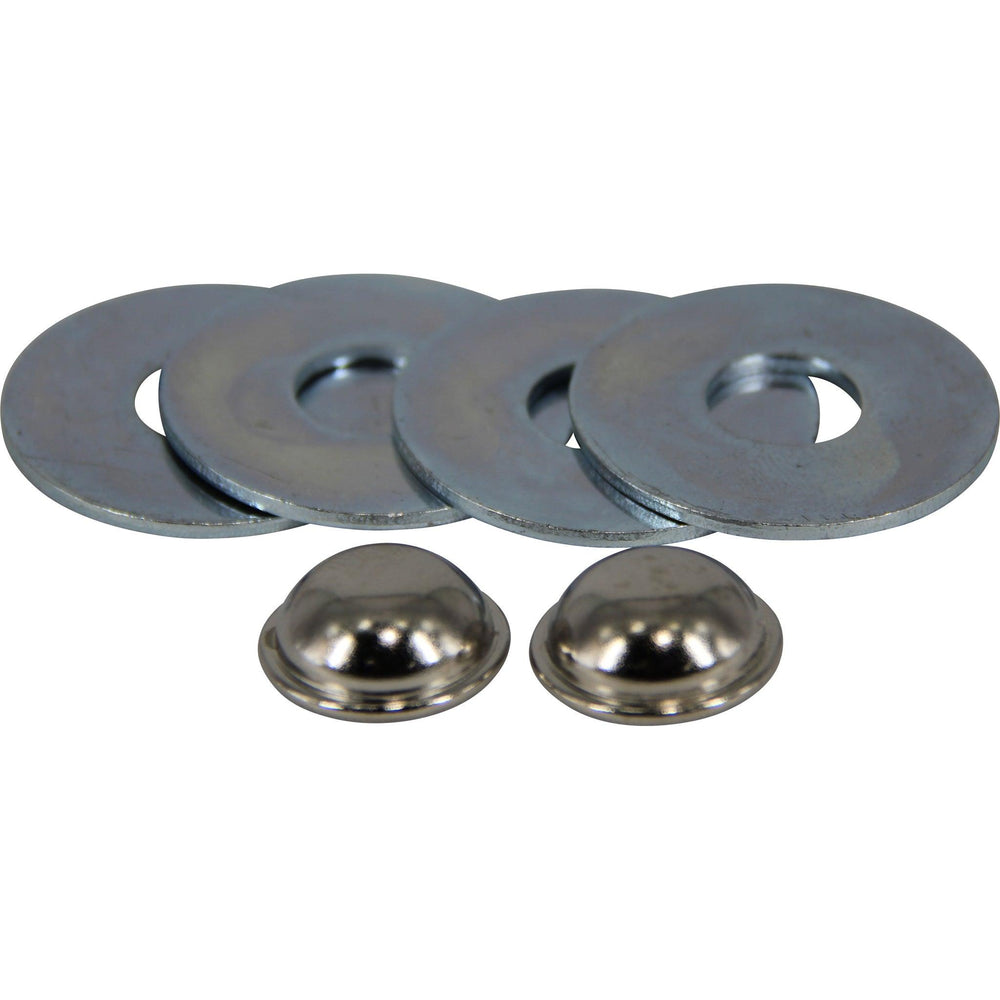 Washers & Caps @ A$13.20